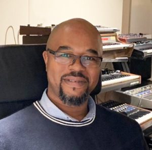 A Big Welcome to DJ Spika – OurMusicRadio Blog